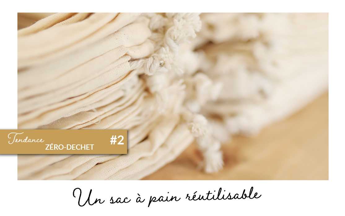 Zero waste : Can we achieve it in our bakeries?