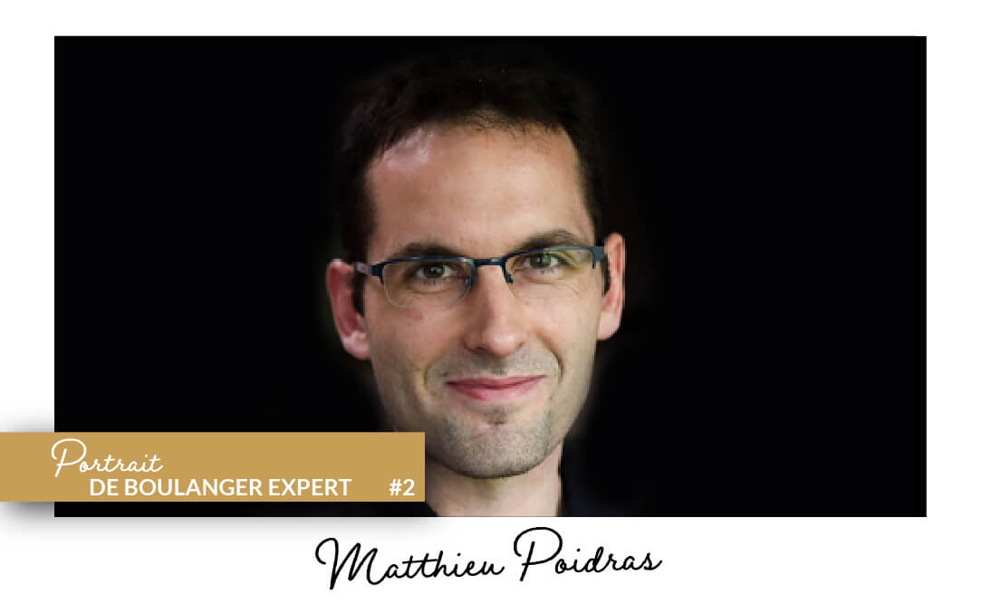 Mathieu Poidras - Atelier Malice